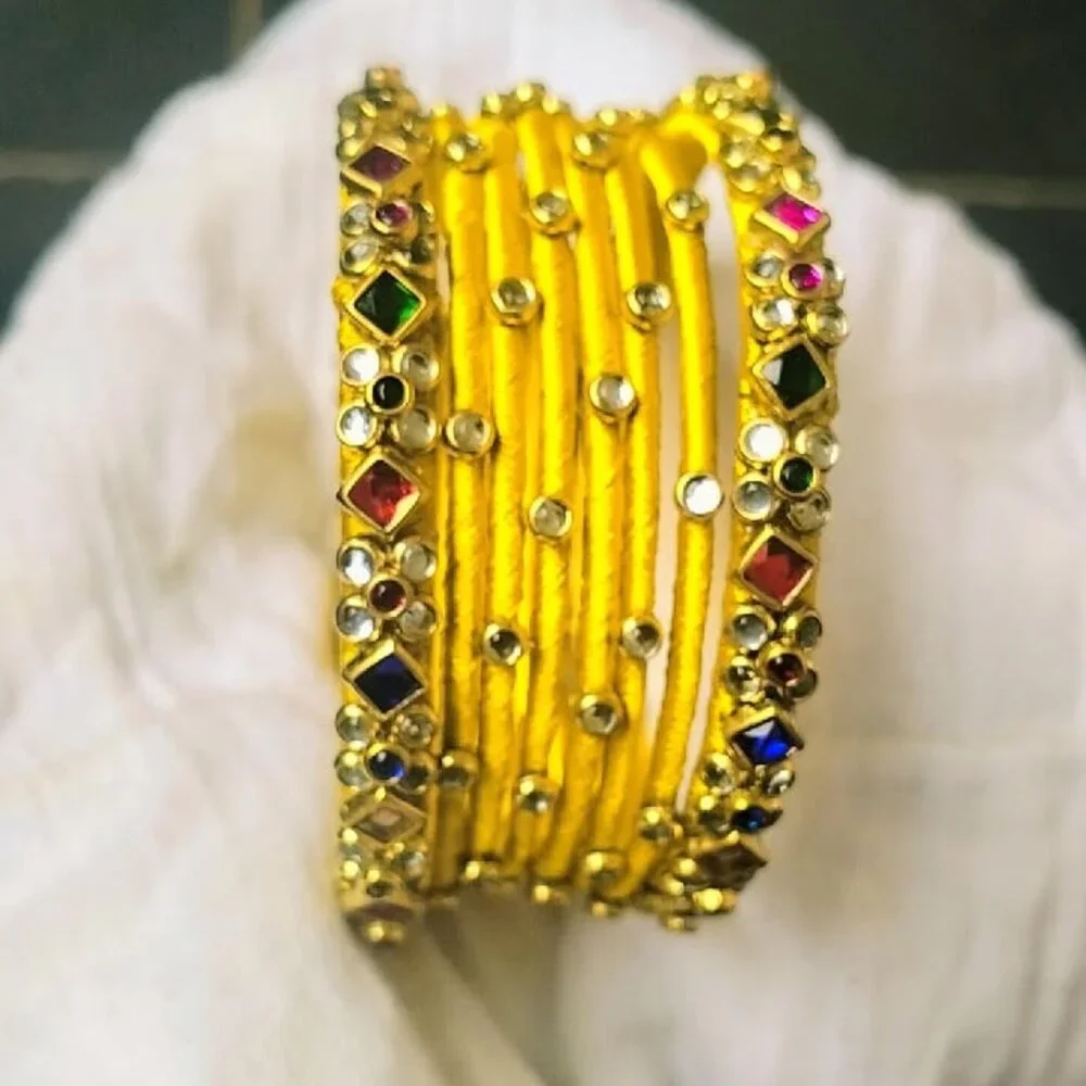 Harika collections | Jewelry | Bangles | Poshmark